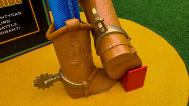 【子連れでお泊りディズニー】トイストーリーホテル編｜ぱすてるママの育児ブログ